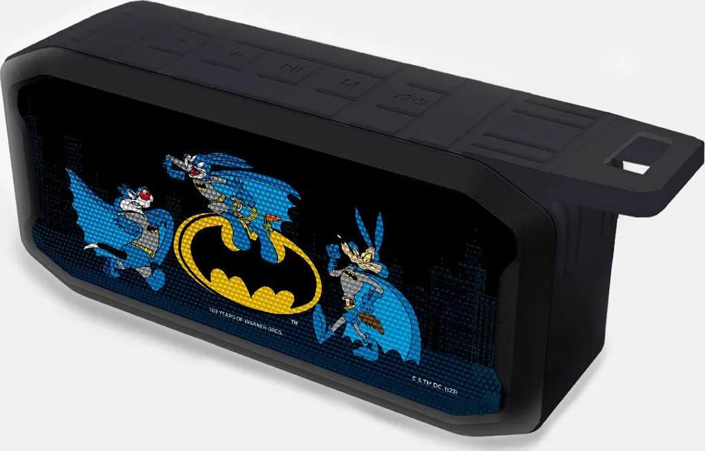 Macmerise Melody Bugsman 5W Bluetooth Speaker Price in India 2025, Full ...