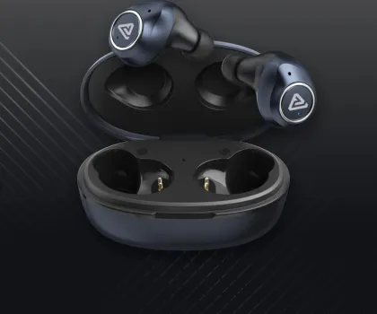 Reboot M2 True Wireless Earbuds Price in India 2026, Full Specs ...