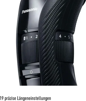 Panasonic ER-GC51 Trimmer Price in India 2025, Full Specs & Review ...