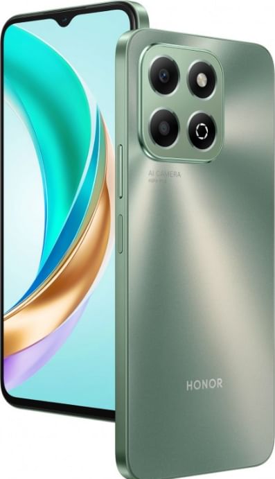 Honor X6b Price in India 2025, Full Specs & Review | Smartprix