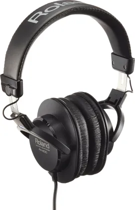 Roland RH-200 Monitor Wired Headphones Price in India 2026, Full Specs ...