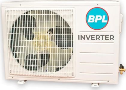 BPL BAS-V243PBYG 2 Ton 3 Star Inverter Split AC Price in India 2025 ...