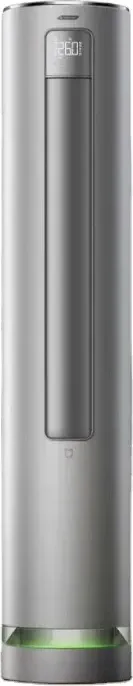 Xiaomi Mijia Air Conditioner Fresh Air Pro Price in India 2025, Full ...