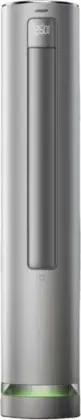 Xiaomi Mijia Air Conditioner Fresh Air Pro Price in India 2025, Full ...