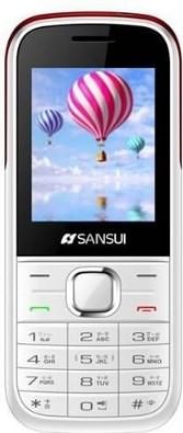 Sansui S221 Best Price in India 2022, Specs & Review | Smartprix