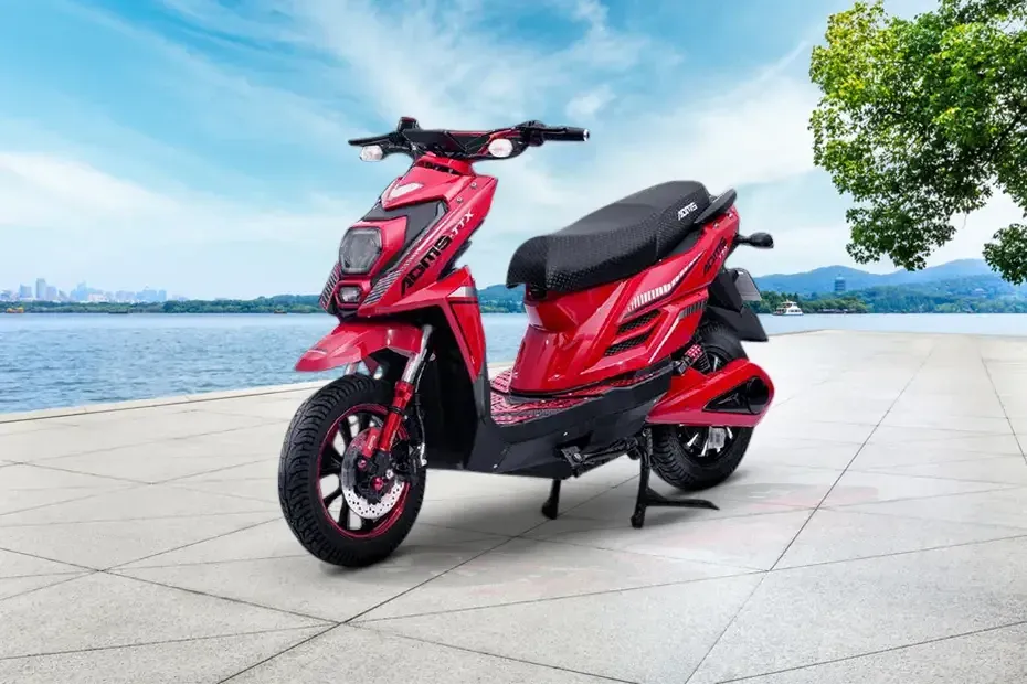 ADMS TTX Price in India 2025, Full Specs & Review | Smartprix