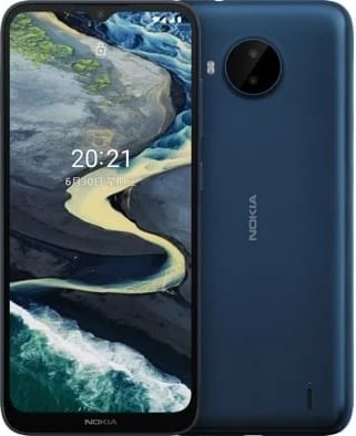 Nokia C30 Best Price in India 2021, Specs & Review | Smartprix