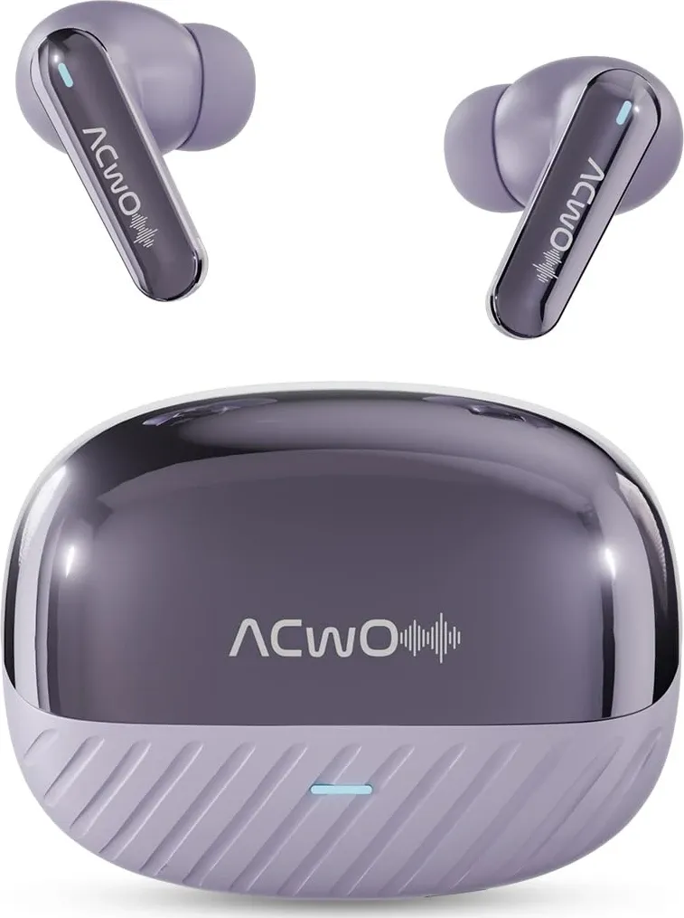 ACwO DwOTS 333 True Wireless Earbuds Price in India 2025, Full Specs ...