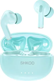 SHKOD Headphones And Earphones Price List in India | Smartprix