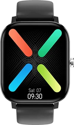 Bfit Genius Smartwatch Price in India 2025, Full Specs & Review | Smartprix