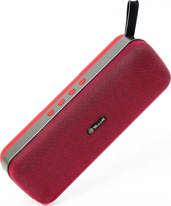 Tellur Loop 10W Bluetooth Speaker - Price in India (Mar 2026), Specs ...