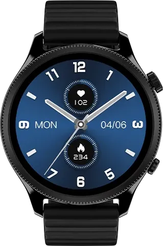 Noise NoiseFit Evolve 4 Smartwatch - Price in India (May 2026), Specs ...