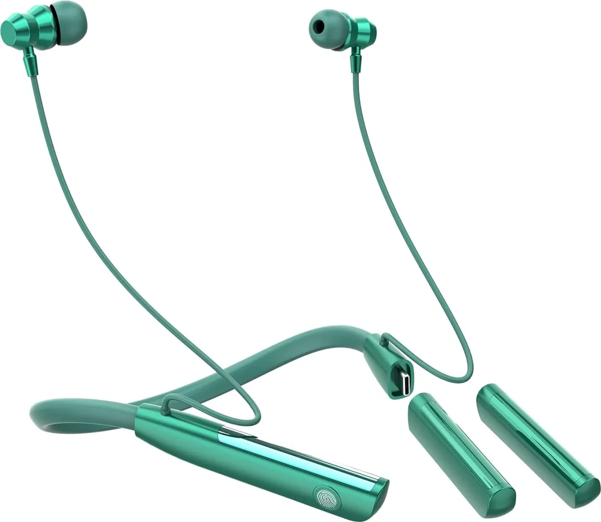 RD M-160 Wireless Neckband - Price in India (Jun 2026), Specs, Reviews ...