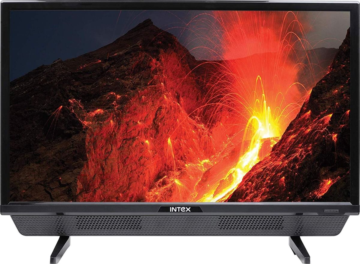 Intex 2415 24-inch HD Ready LED TV Price in India 2024, Full Specs ...