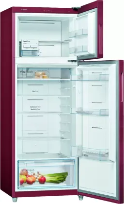 Bosch KDN30UV30I 288 L 3 Star Double Door Refrigerator - Price in India ...