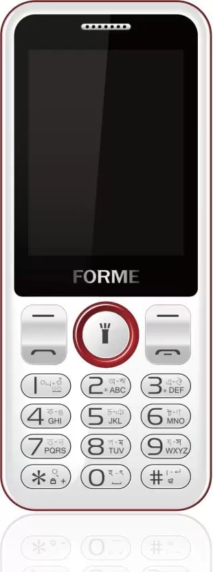 Forme U30 Plus Price in India 2025, Full Specs & Review | Smartprix