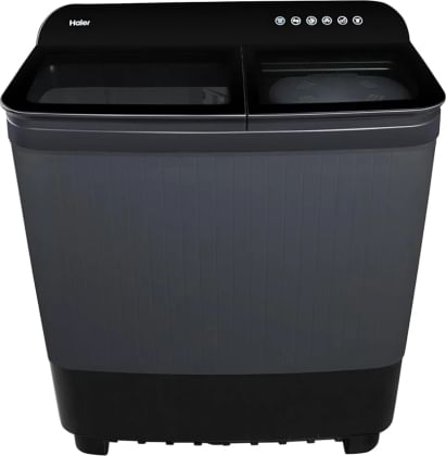 Haier HTW100-178BKN 10 kg Semi Automatic Top Load Washing Machine Price ...