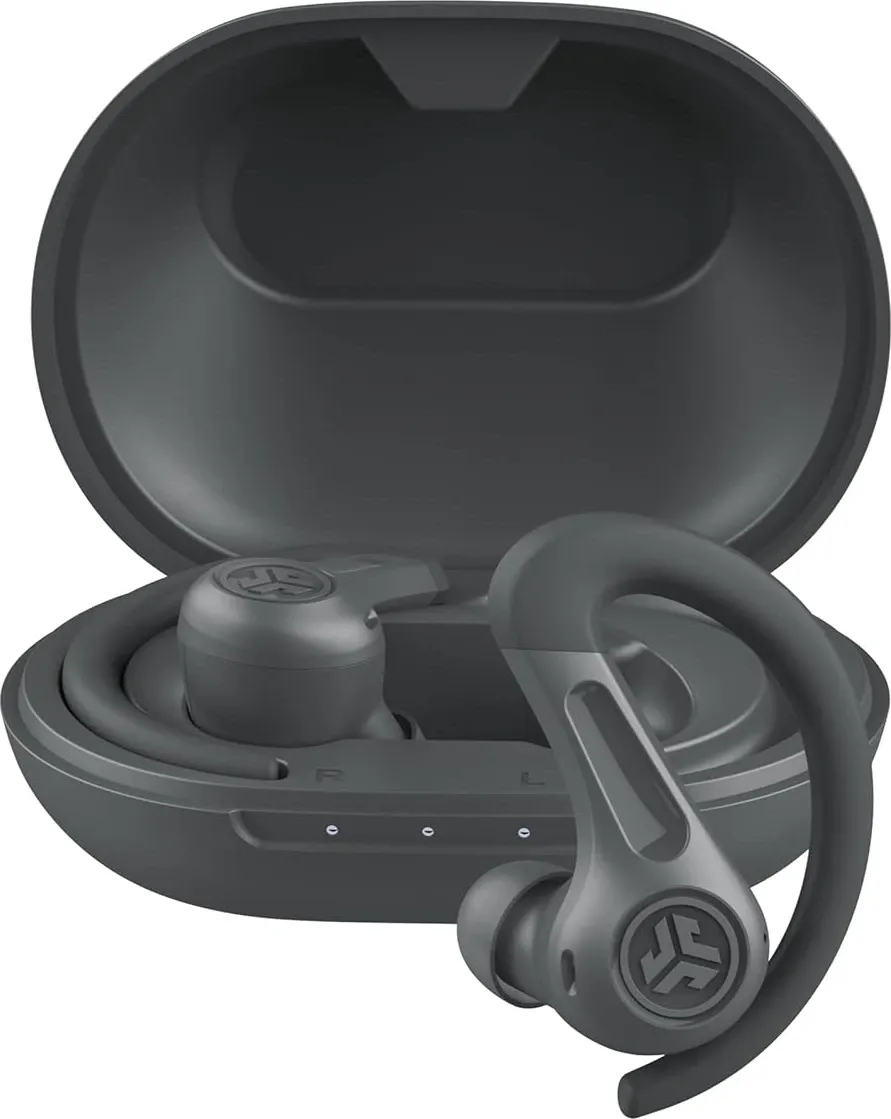 JLab JBuds Sport ANC 4 True Wireless Earbuds - Price in India (Apr 2026 ...