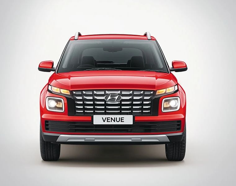 Hyundai Venue SX Price in India 2025, Full Specs & Review | Smartprix