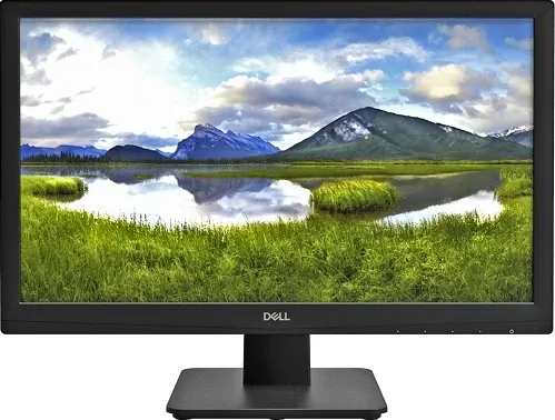 Dell D2020H 19.5-inch HD LED Monitor - Price in India (May 2026), Specs ...