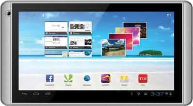 Videocon VT71 WiFi (4GB) Price in India 2024, Full Specs & Review ...