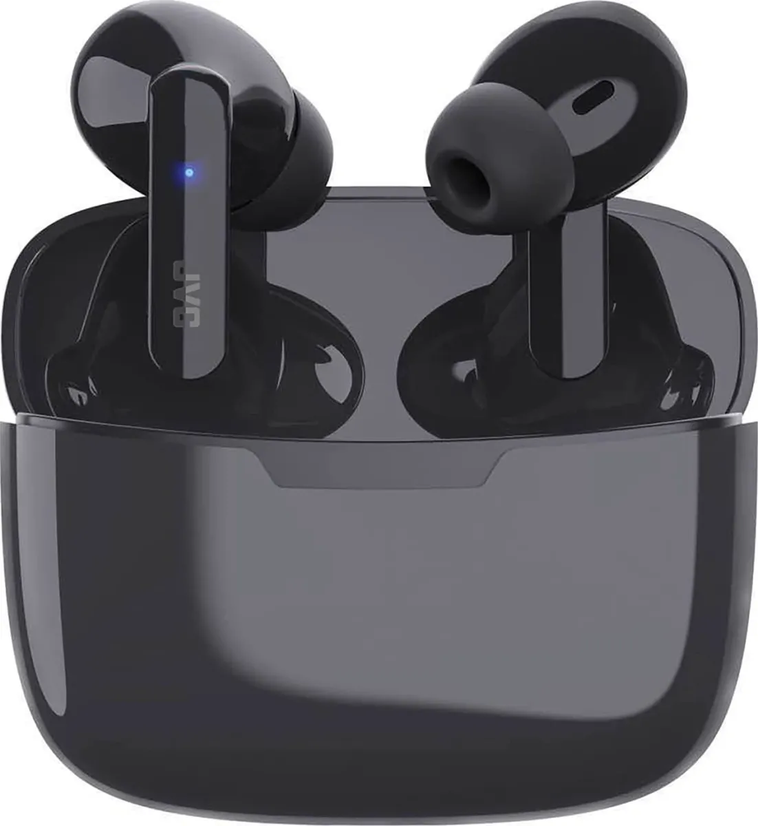 JVC HA-D5T True Wireless Earbuds - Price in India (May 2026), Specs ...