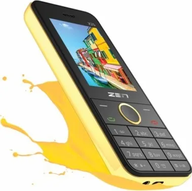 Zen X25 Price in India 2025, Full Specs & Review | Smartprix