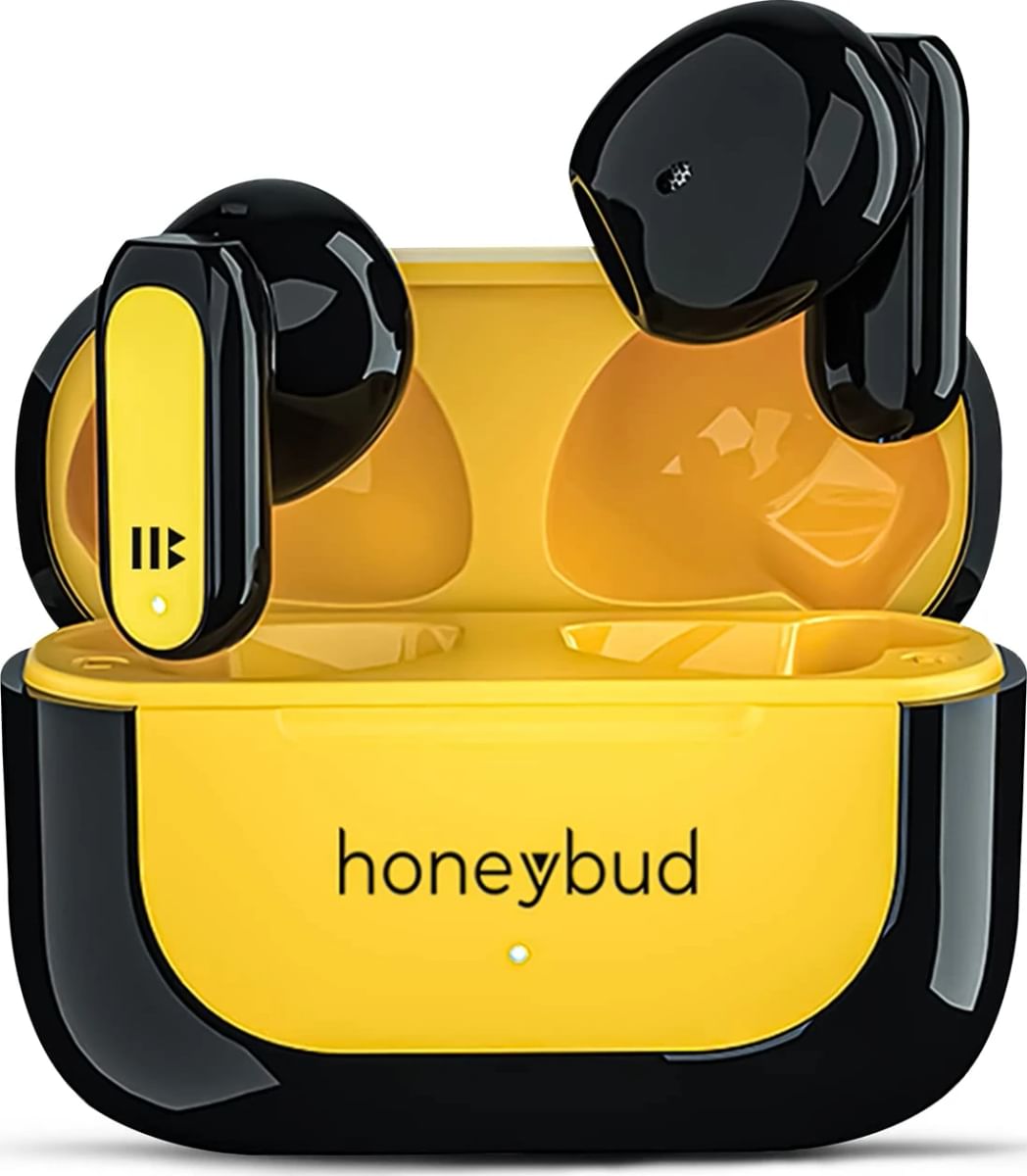 Honeybud Playpods Ultra B16 True Wireless Earbuds Price in India 2025 ...