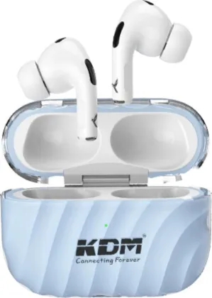 KDM E1 True Wireless Earbuds Price in India 2025, Full Specs & Review ...