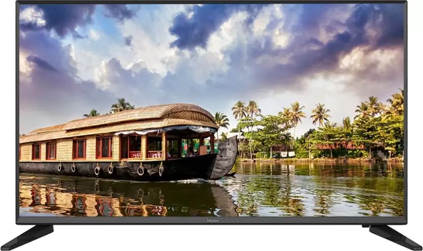 Haier LE39B8550 (39-inch) HD Ready LED TV Price in India 2025, Full ...