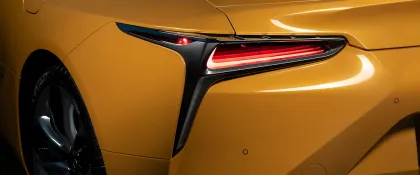 Lexus LC Price in India 2025, Full Specs & Review | Smartprix