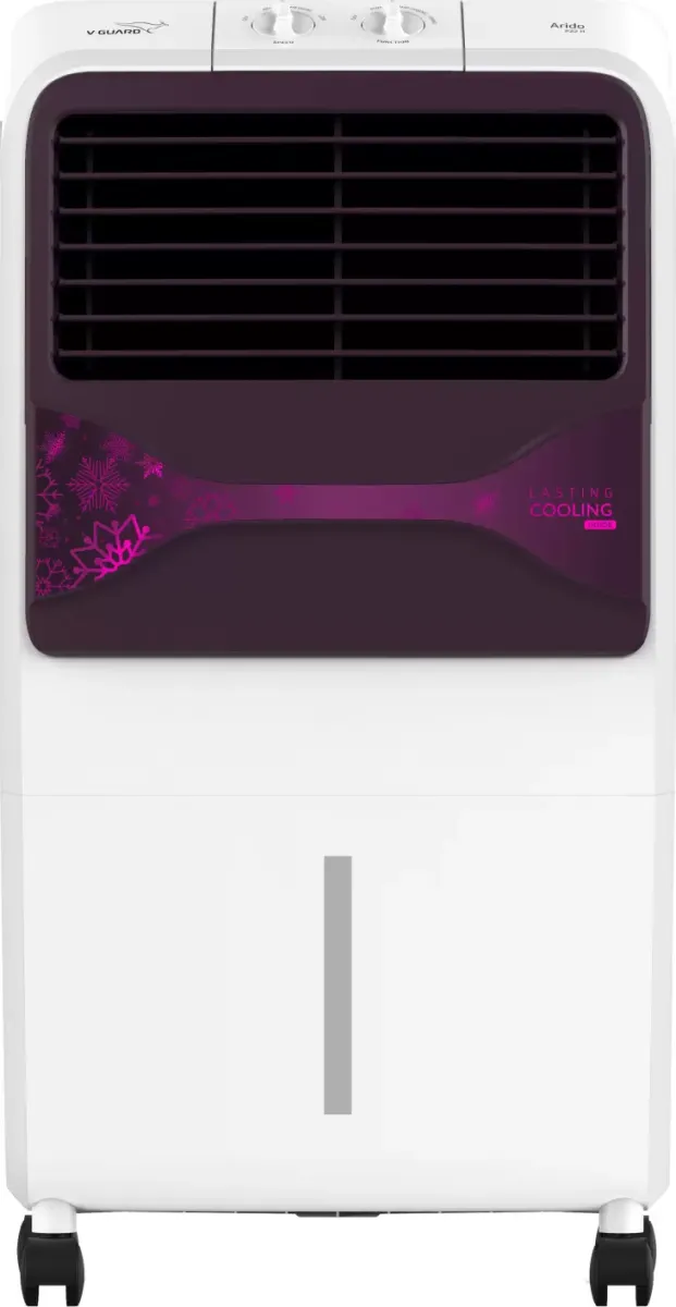 V-Guard Arido P22 H 22 L Room Air Cooler Price in India 2025, Full ...