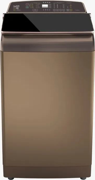 Lloyd Novante 7 Kg Fully Automatic Top Load Washing Machine Price in ...