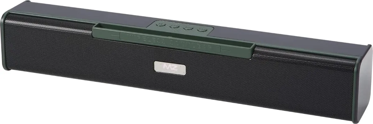 MZ M426SP 10W Bluetooth Soundbar - Price in India (May 2026), Specs ...