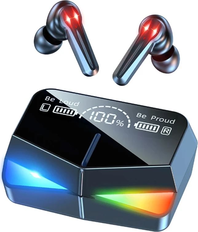 EYNK M28 True Wireless Earbuds Price in India 2024, Full Specs & Review ...