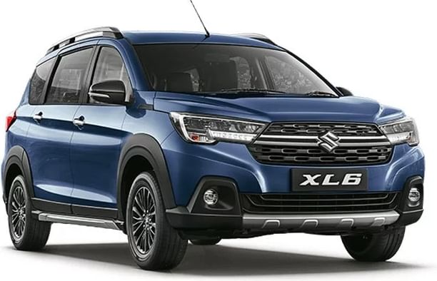 Maruti Suzuki XL6 Zeta Price in India 2025, Full Specs & Review | Smartprix