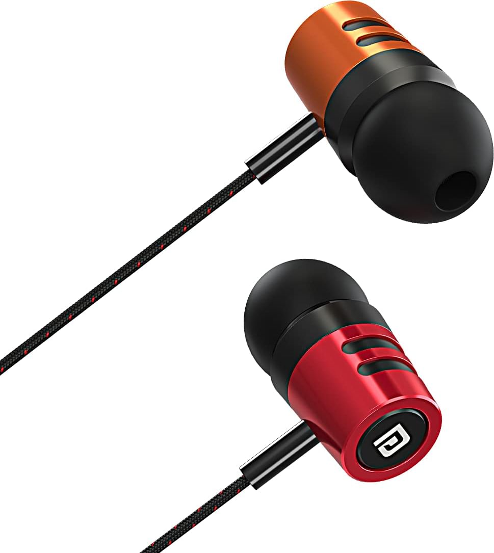 Portronics Ear 2‎ POR-1371 Wired Earphones Price in India 2024, Full ...