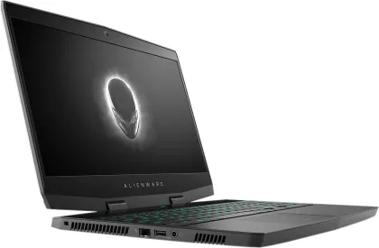 Dell Alienware M15 Laptop (8th Gen Ci7/ 8GB/ 512GB SSD/ Win10/ 6GB ...