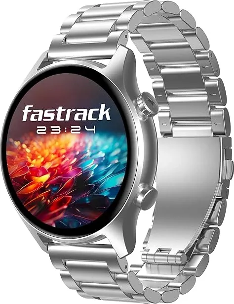 Fastrack Astor FR2 Pro Smartwatch Price in India 2025, Full Specs ...