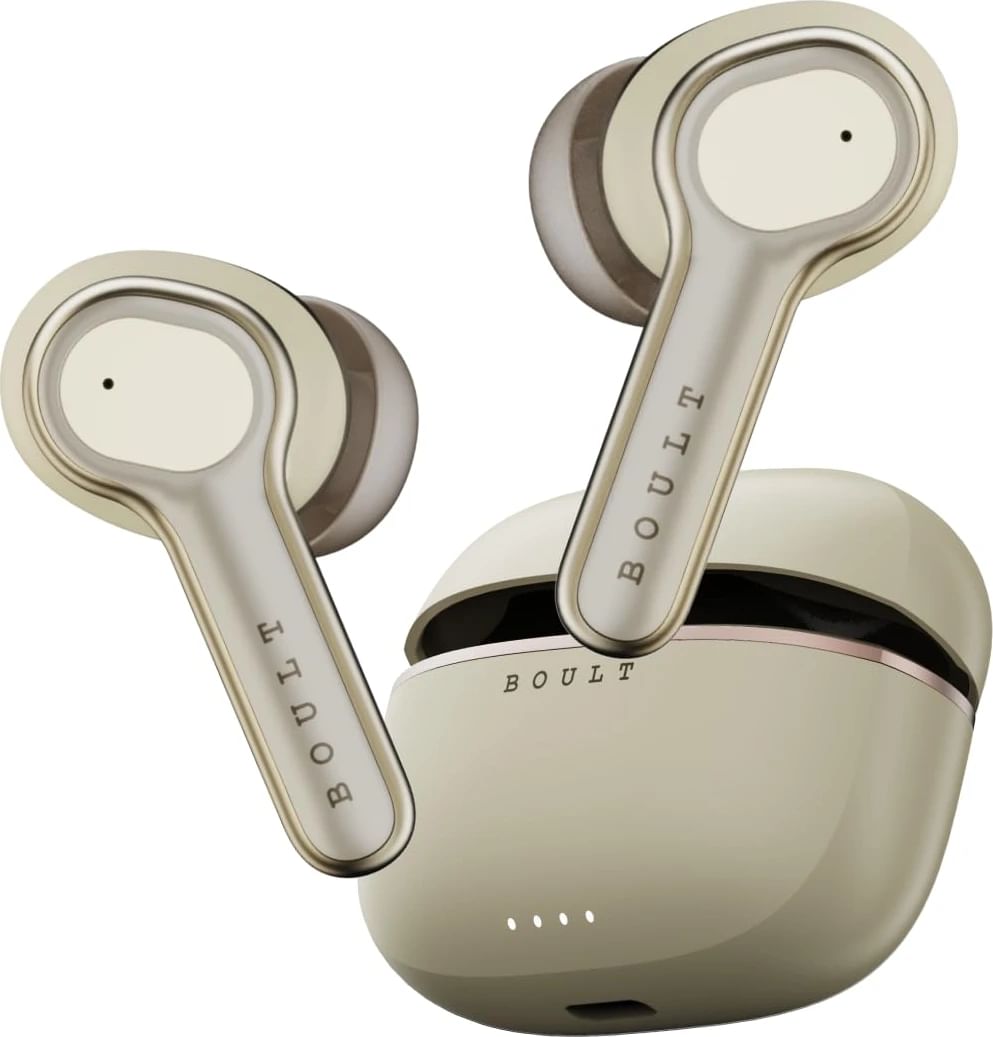 Boult Audio Z40 Ultra True Wireless Earbuds Price in India 2025, Full ...