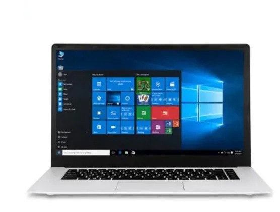 DEEQ Z156 Laptop (Intel Cherry Trail X5-Z8350/ 4GB/ 64GB eMMC/ Linux ...