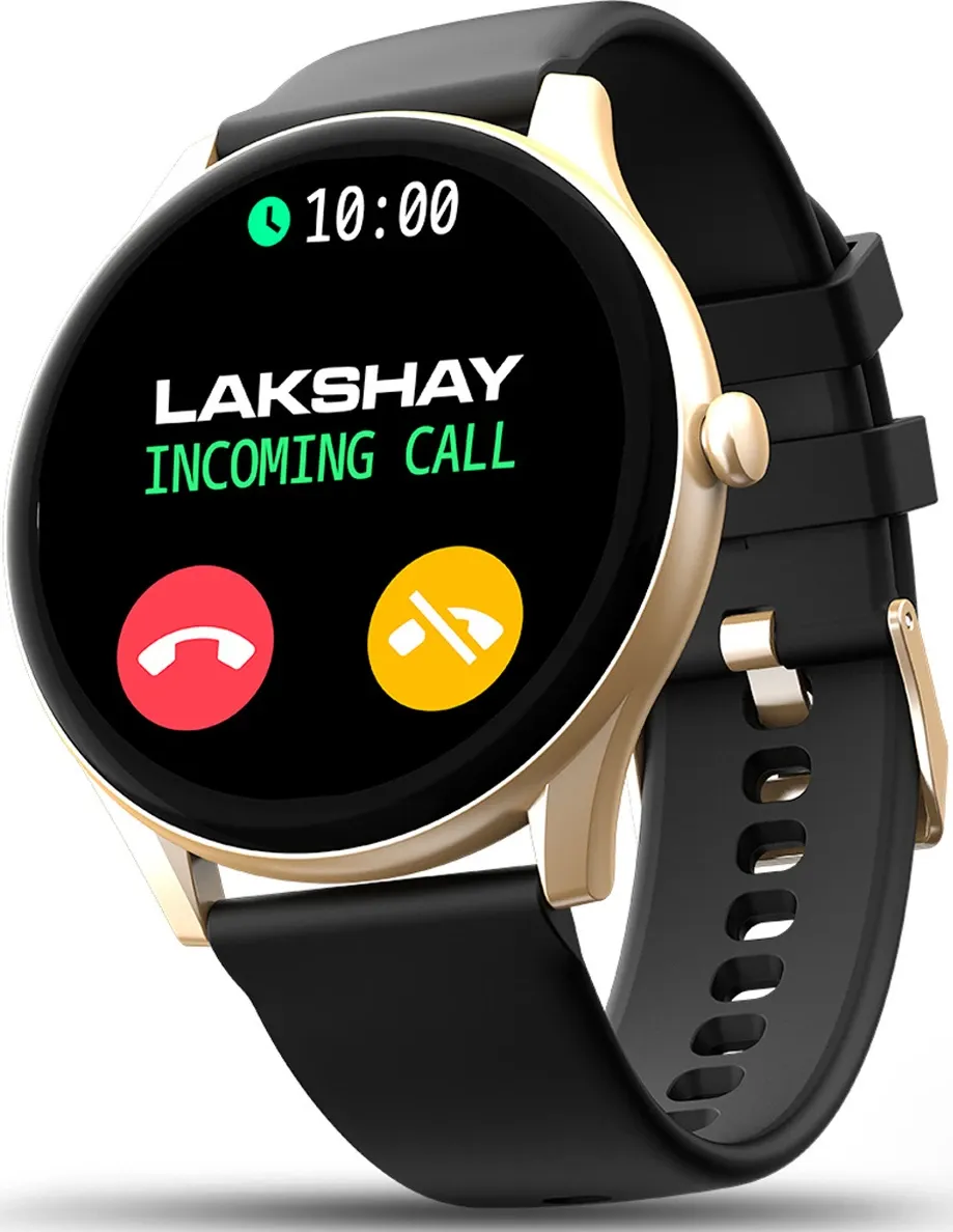 Maxima Max Pro Nova Smartwatch Price in India 2025, Full Specs & Review ...