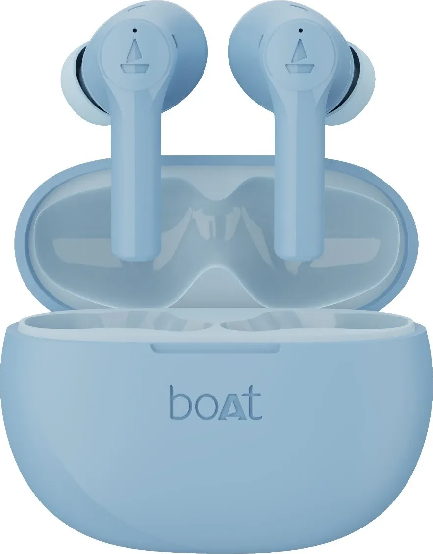 boAt Airdopes Supreme True Wireless Earbuds Price in India 2025, Full ...