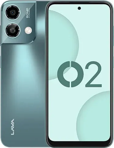 Lava O2 Price in India 2025, Full Specs & Review | Smartprix