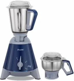 Preethi Zodiac MG-218 750 W Juicer Mixer Grinder vs Bosch TrueMixx Pro ...
