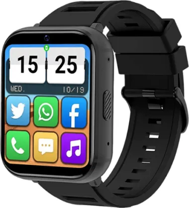 DM20C Smartwatch Price in India 2025, Full Specs & Review | Smartprix