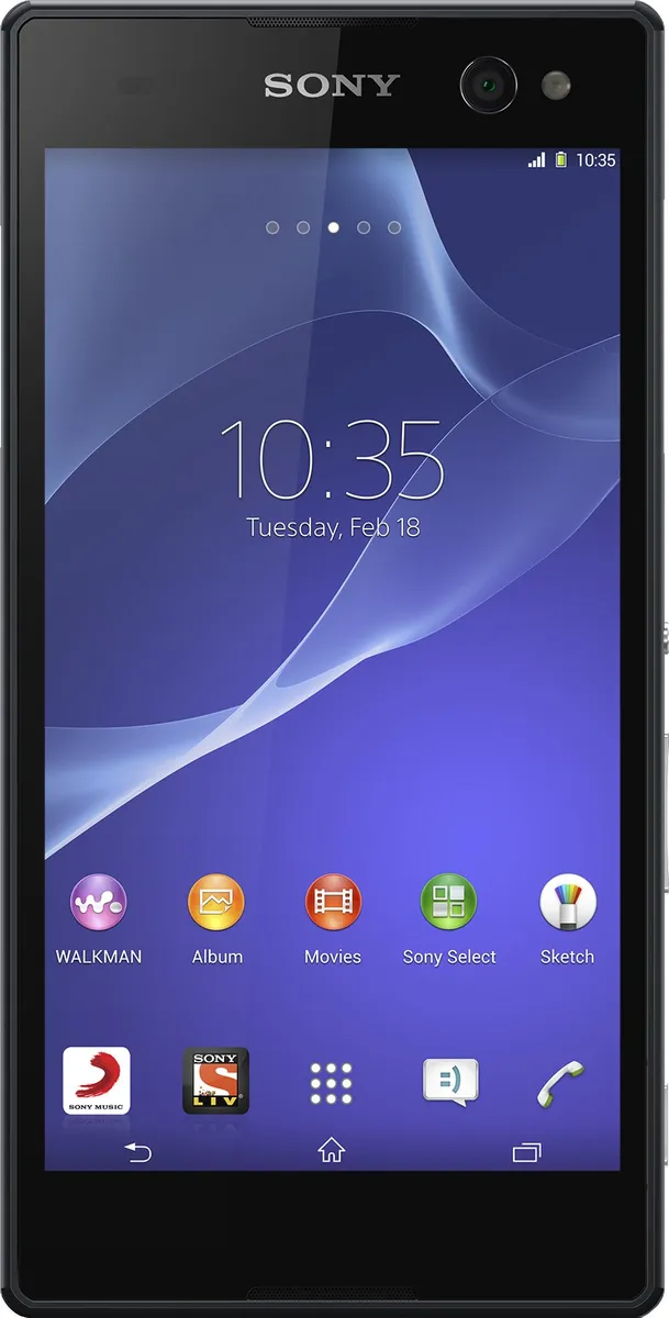 Sony Xperia C3 Dual - Price in India (May 2026), Specs, Reviews | Smartprix