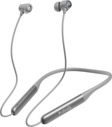 Lava Probuds Wave 931 Wireless Neckband Price in India 2025, Full Specs ...