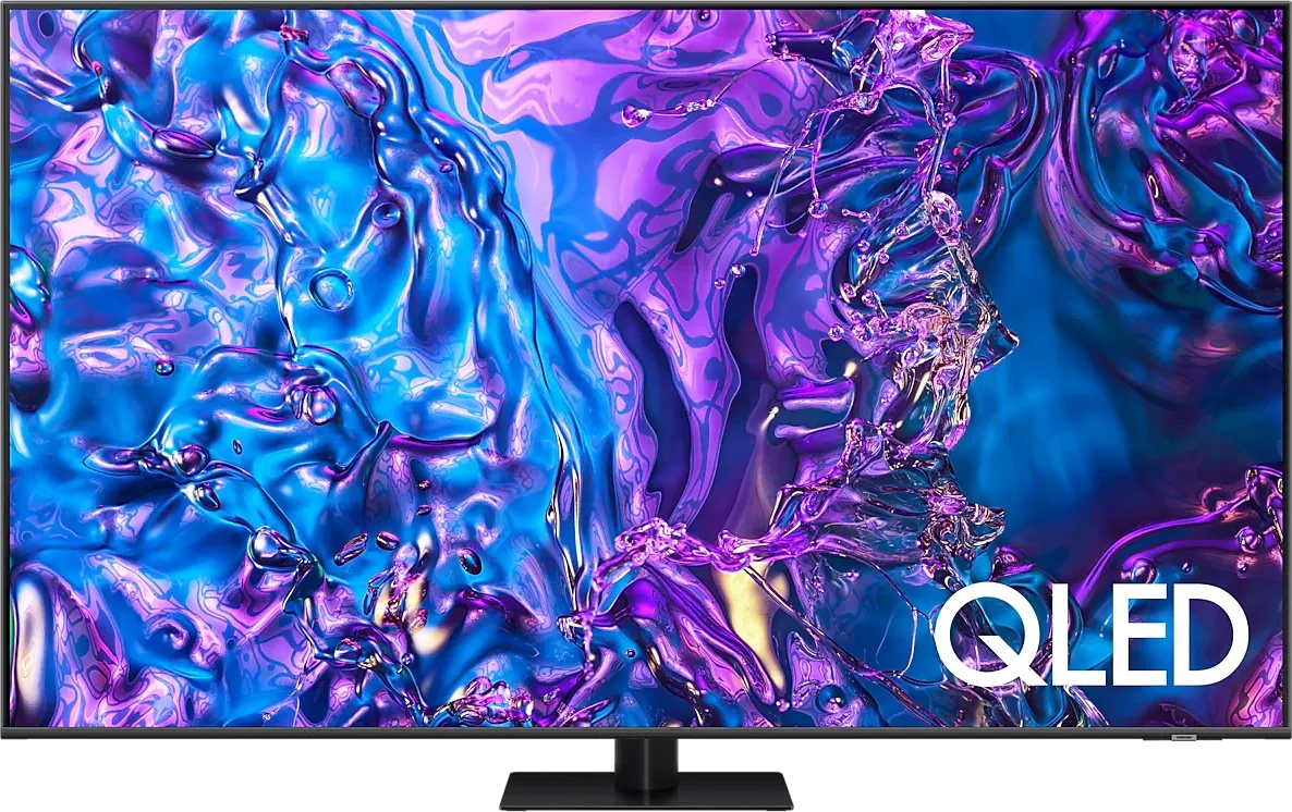 Samsung Q70D 55 inch Ultra HD 4K Smart QLED TV (QA55Q70DAULXL) Price in India 2025, Full Specs ...