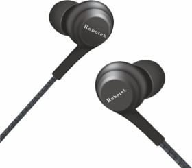 Robotek Headphones And Earphones Price List in India | Smartprix